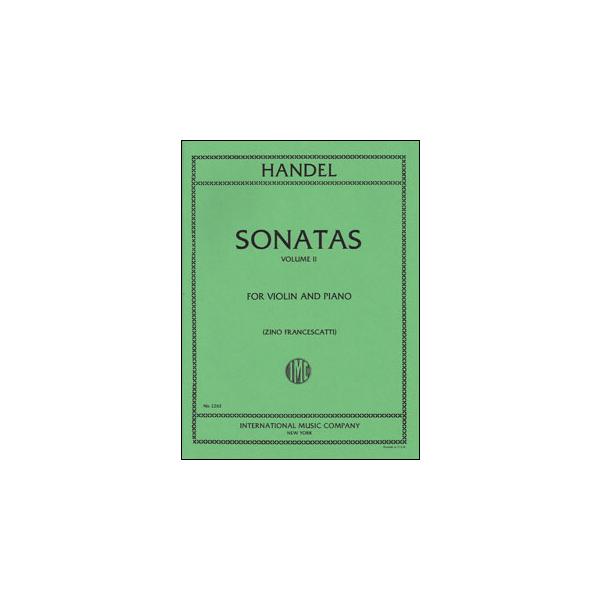 関連words：International Music Company/ヴァイオリン・ソナタ 第4番 第1楽章：ラルゴ　Sonata No. 4 Op. 1-13 (HWV371) - 1. Largo/ヴァイオリン・ソナタ 第4番 第2楽...