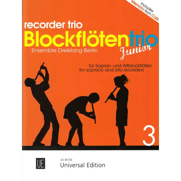 関連words：Universal Edition/Memory　メモリー/Ein Madchen oder Weibchen  恋人か女房があれば/Reverie/Santiano/Du mein einzig Licht/Anke vo...