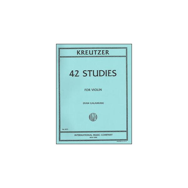 International Music Company/01.第1番〜第42番