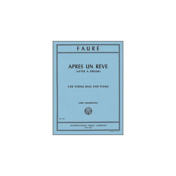 関連words：International Music Company/夢のあとに