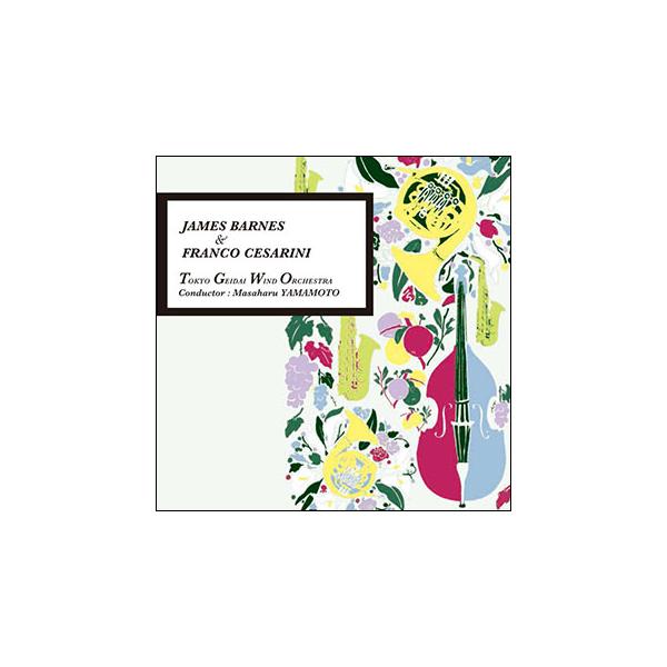 関連words：ブレーン/ジェームズ・バーンズ ： 交響曲第3番　作品89/James Barnes：Third Symphony Op.89/[1]I.Lent-Drammatico-Allegro Ritmico-Alla Breve　...