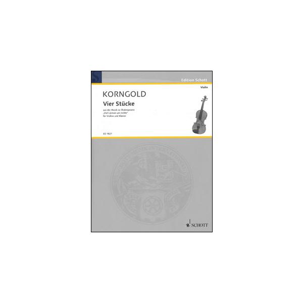 関連words：SCHOTT/I. Madchen im Brautgemach/II. Holzapfel und Schlehwein/III. Gartenscene/IV. Mummenschanz