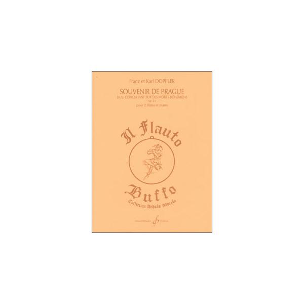 関連words：Gerard Billaudot Editeur/アレグロ・マエストーソ/主題/第1変奏/第2変奏/ロマンス/アレグレット/アレグロ