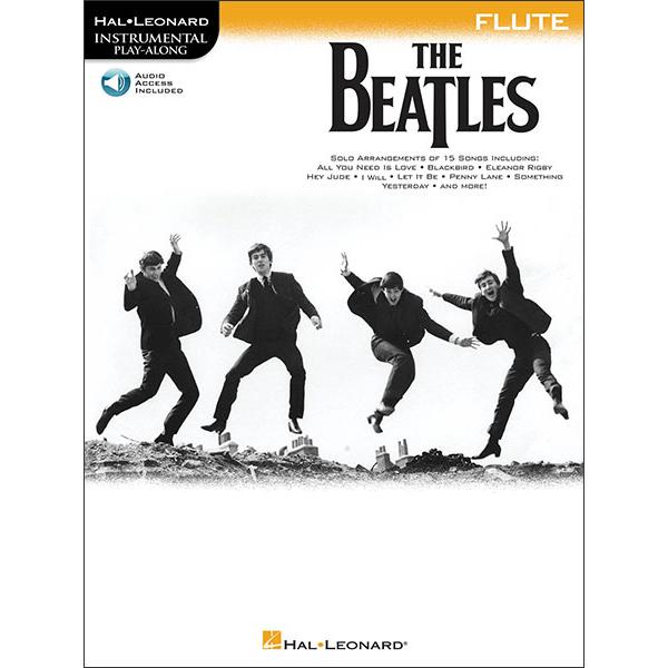 関連words：Hal Leonard/愛こそはすべて （オール・ユー・ニード・イズ・ラヴ）　All You Need Is Love/ブラックバード　Blackbird/デイ・トリッパー　Day Tripper/エリナー・リグビー　Ele...