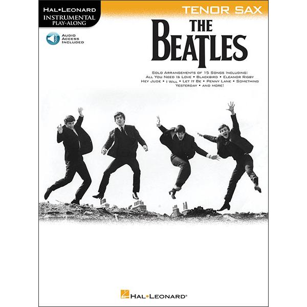 関連words：Hal Leonard/愛こそはすべて （オール・ユー・ニード・イズ・ラヴ）　All You Need Is Love/ブラックバード　Blackbird/デイ・トリッパー　Day Tripper/エリナー・リグビー　Ele...