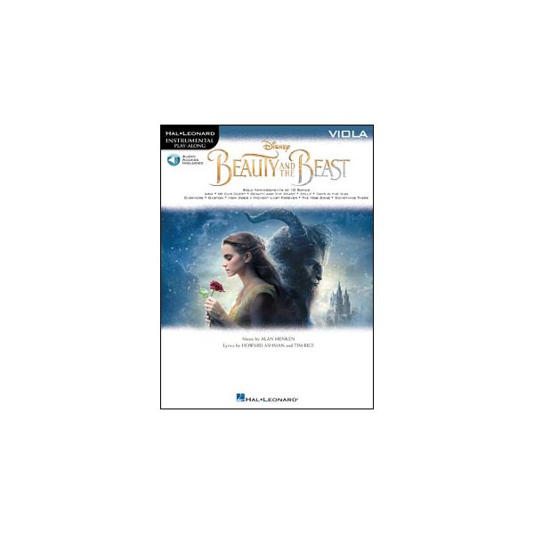 関連words：Hal Leonard/アリア　Aria/ひとりぼっちの晩餐会　Be Our Guest/美女と野獣　Beauty And The Beast/朝の風景　Belle/デイズ・イン・ザ・サン 〜日差しをあびて〜　Days In...