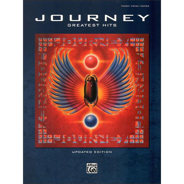 関連words：Alfred/Only the Young　　オンリー・ザ・ヤング/Don't Stop Believin'　　ドント・ストップ・ビリーヴィン/Wheel in the Sky　　ホイール・イン・ザ・スカイ/Faithful...