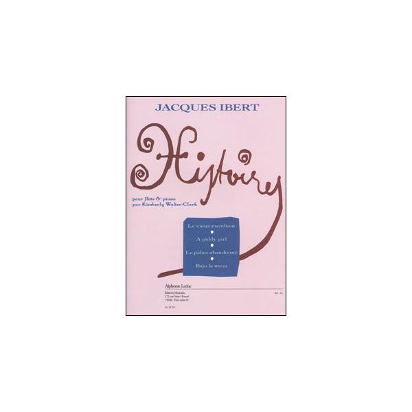 関連words：Alphonse Leduc/3. 年老いた物乞い/4. 風変わりな少女/6. 廃墟と化した宮殿/7. テーブルの下