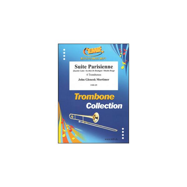 関連words：Marc Reift/1. カルチェ・ラタン (Quartier Latin)/2. ブローニュの森 (Au Bois De Boulogne)/3. ムーラン・ルージュ (Moulin Rouge)