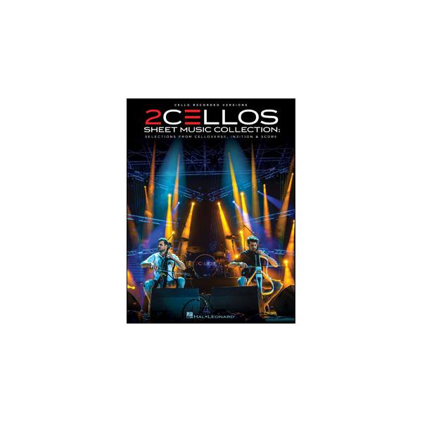 関連words：Hal Leonard/Celloverse　　チェロヴァース/Every Breath You Take　見つめていたい/Game of Thrones Medley : The Rains of Castamere　ゲー...