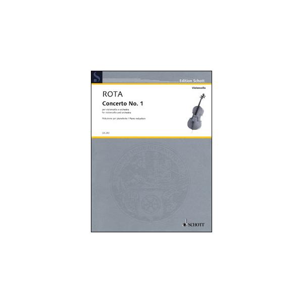 関連words：SCHOTT/1. アレグロ/2. ラルゲット・カンタービレ/3. アレグロ