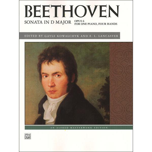 関連words：Alfred/アレグロ・モルト/ロンド : モデラート