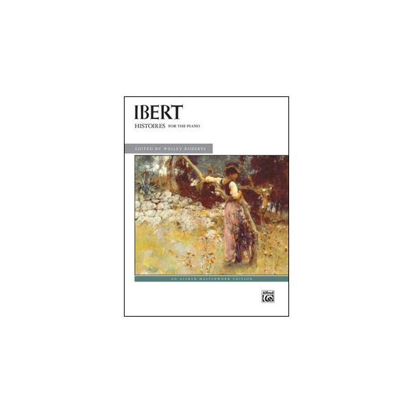 関連words：Alfred/1. 黄金色の亀を曳く女/2. 小さな白いろば/3. 年老いた物乞い/4. 風変わりな少女/5. 哀れみの家の中で/6. 廃墟と化した宮殿/7. テーブルの下/8. 水晶の牢/9. 石清水を売る女/10. バル...