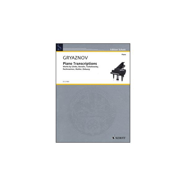 関連words：SCHOTT/幻想的ワルツ   (Valse-Fantasie)/夜想曲 (「弦楽四重奏曲 第2番」より)   (Nocturno (from String Quartet No. 2))/花のワルツ (バレエ組曲「くるみ割...