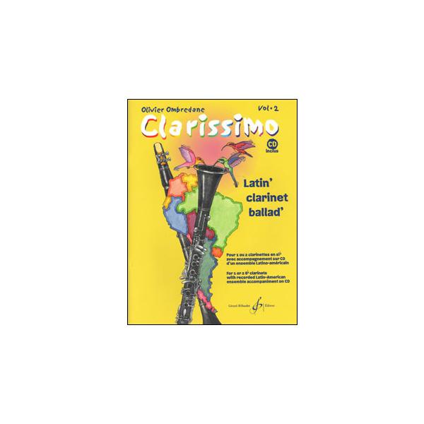関連words：Gerard Billaudot Editeur/1. Cbossa/2. Abrac.../3. Gua Cat'small/4. L'enfant Vers.../5. Val Sans Fin/6. Rumba De ...