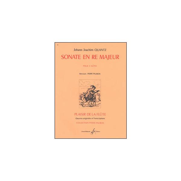 関連words：Gerard Billaudot Editeur/第1楽章 ヴィヴァーチェ  (Vivace)/第2楽章 ラルゴ  (Largo)/第3楽章 リゴドン  (Rigaudon)/第4楽章 アレグロ  (Allegro)/第5楽...