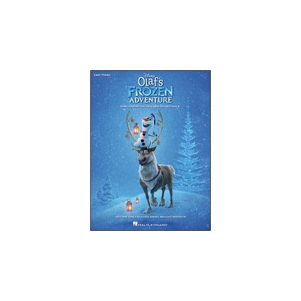 関連words：Hal Leonard/Ring In The Season/The Ballad Of Flemmingrad/That Time Of Year/When We're Together