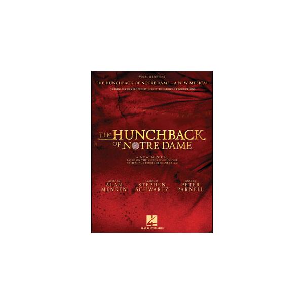 Hal Leonard/01.The Bells of Notre Dame    ノートルダムの鐘/02.Out There    僕の願い (陽ざしの中へ)/03.Topsy Turvy    トプシー・ターヴィー/04.Rest An...