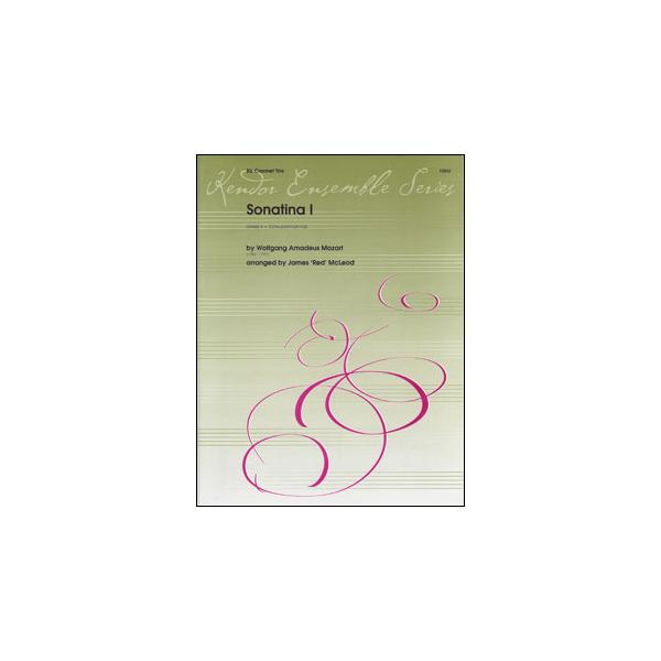 「6つのウィーン・ソナチネ」より第1番 第1楽章 アレグロ・ブリランテ/「6つのウィーン・ソナチネ」より第1番 第2楽章 メヌエット-アレグレット/「6つのウィーン・ソナチネ」より第1番 第3楽章 アダージョ/「6つのウィーン・ソナチネ」よ...