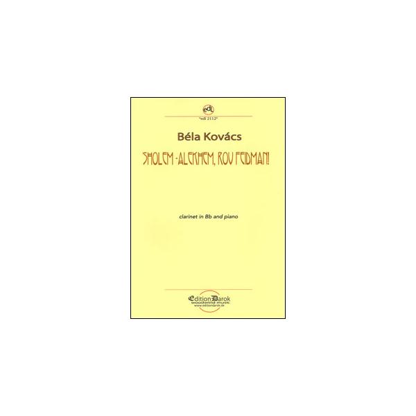 Edition Darok/01.Sholem-alekhem, rov Feidman!