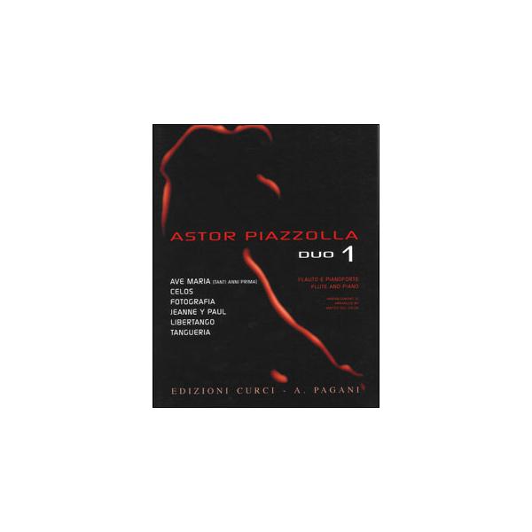 関連words：Edizioni Curci/Ave Maria (Tanti anni prima)　　　アヴェ・マリア （タンティ・アンニ・プリマ）/Celos　　　セロス （嫉妬）/Fotografia　　　フォトグラフィア/Jean...