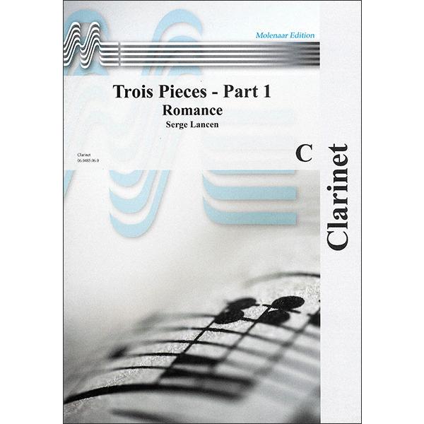 関連words：Molenaar/第1番 ロマンス