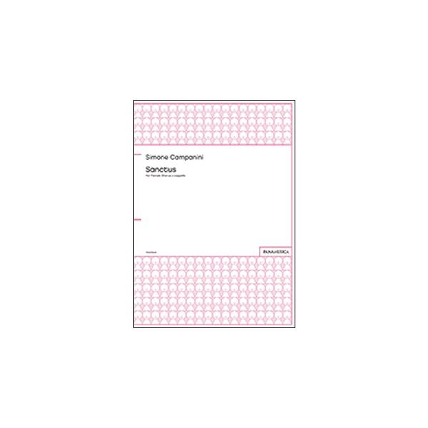 関連words：パナムジカ/Sanctus