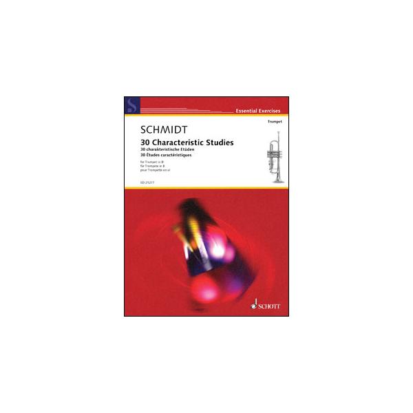 関連words：SCHOTT/第1番 ワルツ   (Waltz / Walzer / Valse)/第2番 アダージョ   (Adagio)/第3番 スラー No. 1   (Slurs / Bindungen / Liaisons No....