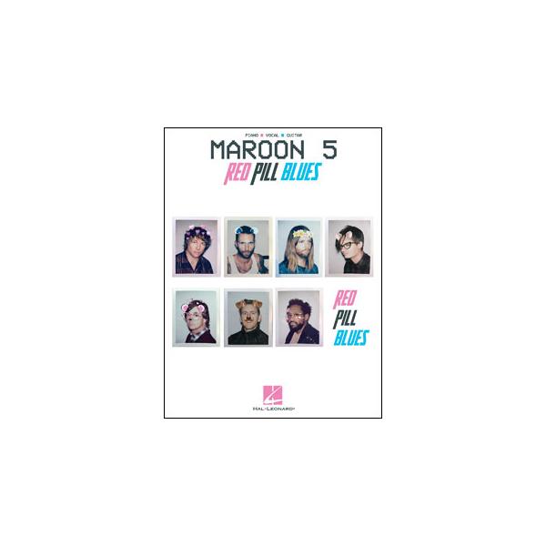 関連words：Hal Leonard/Best 4 U　ベスト・フォー・ユー/What Lovers Do　ホワット・ラヴァーズ・ドゥ/Wait　ウェイト/Lips on You　リップス・オン・ユー/Bet My Heart　ベット・マ...