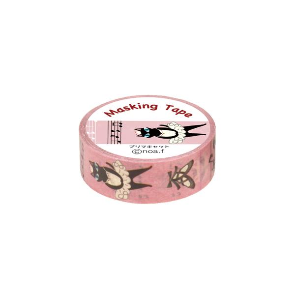 関連words：ノアファミリー