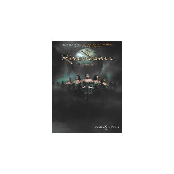 関連words：Boosey＆Hawkes/The Heart's Cry　　 心の叫び (ザ・ハーツ・クライ)/Riverdance　　 リバーダンス/The Countess Cathleen　　 キャスリーン伯爵夫人 (ザ・カウンテス...