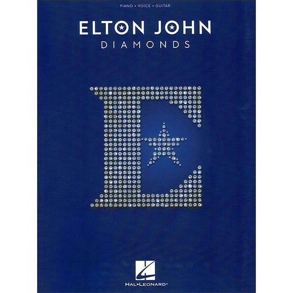 関連words：Music Sales/Your Song　　 ユア・ソング （僕の歌は君の歌）/Tiny Dancer　　 可愛いダンサー （マキシンに捧ぐ）/Rocket Man　　 ロケット・マン/Honky Cat　　 ホンキー・キ...