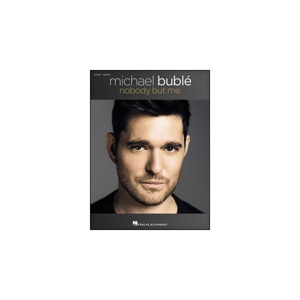 関連words：Hal Leonard/I Believe In You　アイ・ ビリーヴ・イン・ユー/My Kind Of Girl　マイ・カインド・オブ・ガール/Nobody But Me　ノーバディ・バット・ミー/On An Even...