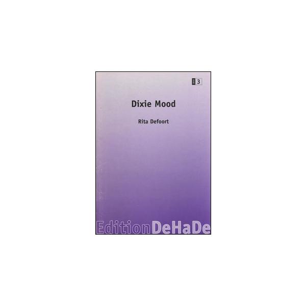 関連words：De Haske/デキシー・ムード