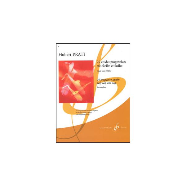 関連words：Gerard Billaudot Editeur/第1番〜第29番
