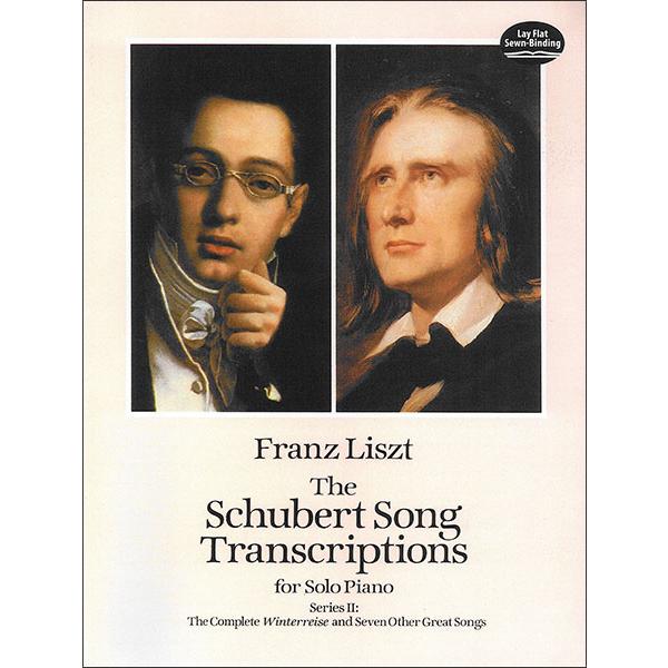 DOVER/01.歌曲集「冬の旅 R. 246」より  第1番 おやすみ/02.歌曲集「冬の旅 R. 246」より  第2番 幻の太陽/03.歌曲集「冬の旅 R. 246」より  第3番 勇気/04.歌曲集「冬の旅 R. 246」より  第...