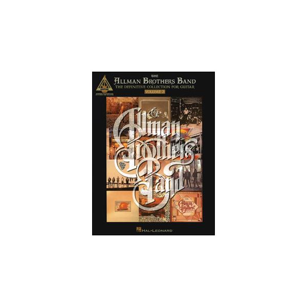 関連words：Hal Leonard/プリーズ・コール・ホーム　(From Idlewild South) Please Call Home/ポニー・ボーイ　(From Brothers And Sisters) Pony Boy/ランブ...