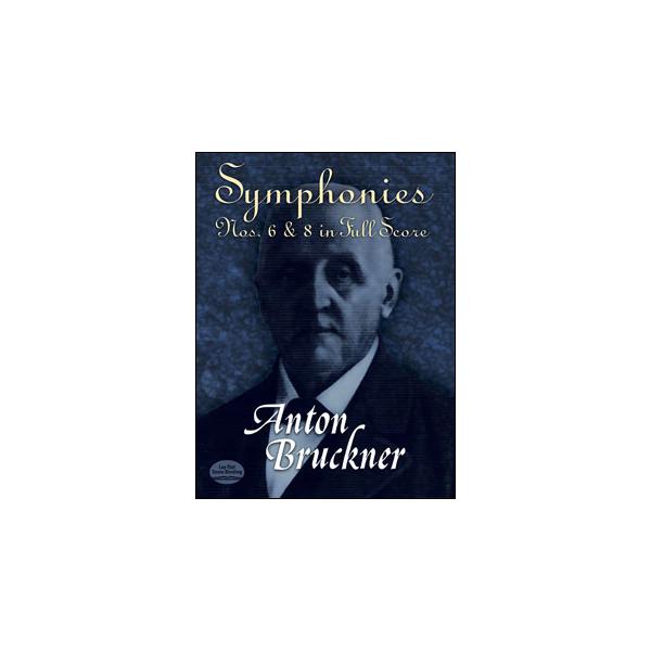 関連words：DOVER/交響曲 第6番/交響曲 第8番