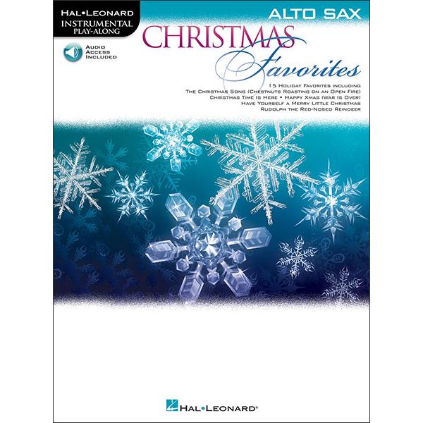 関連words：Hal Leonard/ブルー・クリスマス　Blue Christmas/クリスマス・ソング　The Christmas Song (Chestnuts Roasting On An Open Fire)/クリスマス・タイム...