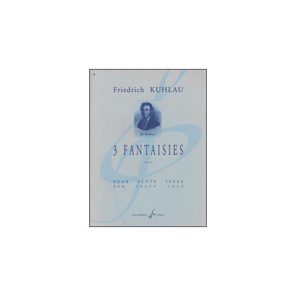 関連words：Gerard Billaudot Editeur/第1番 アダージョ／アリアと変奏 - アンダンテ/第2番 テンポ・ジュスト／アリアと変奏 - アンダンテ・コン・モート/第3番 アダージョ／ロマンスと変奏 - アンダンティー...