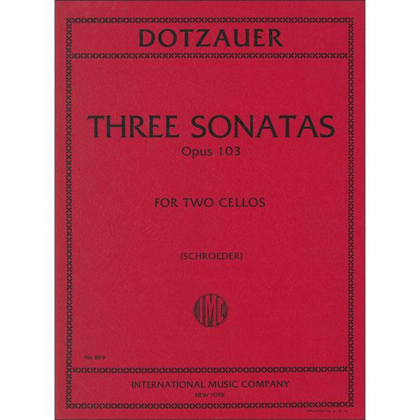 関連words：International Music Company/ソナタ第1番 第1楽章 アレグロ/ソナタ第1番 第2楽章 アンダンテ/ソナタ第1番 第3楽章 ロンド（アレグロ）/ソナタ第2番 第1楽章 アレグロ/ソナタ第2番 第2楽...