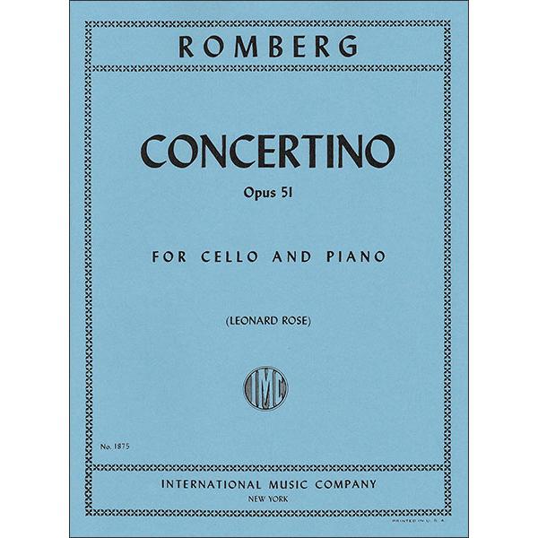 関連words：International Music Company/第1楽章 アレグロ・マエストーソ/第2楽章 アダージョ/第3楽章 ロンド／アレグレット