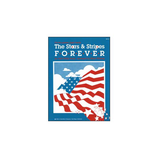 関連words：Kjos/星条旗よ永遠なれ