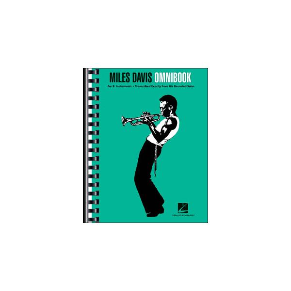 関連words：Hal Leonard/Airegin　エアジン/All Blues　オール・ブルース/All of You　オール・オブ・ユー/Au Privave　オー・プリヴァーヴ/Bags' Groove (Take 2)　バグス・...