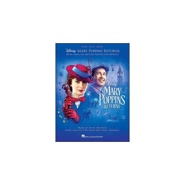 関連words：Hal Leonard/(Underneath the) Lovely London Sky　愛しのロンドンの空/A Conversation　君はどこへ/Can You Imagine That?　想像できる？/The R...