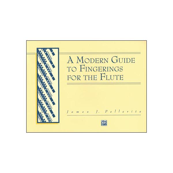 関連words：Alfred/1. 基本/2. (a) ハーモニクス/2. (b) フレンチモデル・フルート/3. トリル/4. トレモロ/5. 替え指/6. 四分音と四分音トリル/7. 重音と特殊な反響