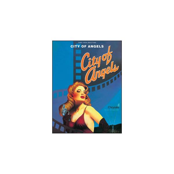 関連words：Hal Leonard/City Of Angel's Theme/What You Don't Know About Women/With Every Breath I Take/Everybody's Gotta Be ...