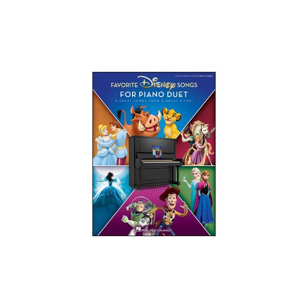 関連words：Hal Leonard/Can You Feel the Love Tonight (from The Lion King)　愛を感じて/Do You Want to Build a Snowman? (from Froze...