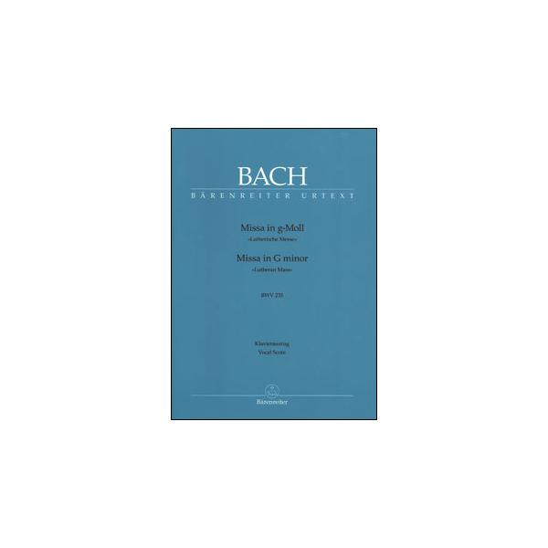 関連words：BAERENREITER/1. キリエ　Kyrie/2. グローリア　Gloria/3. グラツィアス　Gratias/4. ドミネ・フィリ　Domine Fili/5. クイ・トリス　Qui tollis/6. クム・サン...