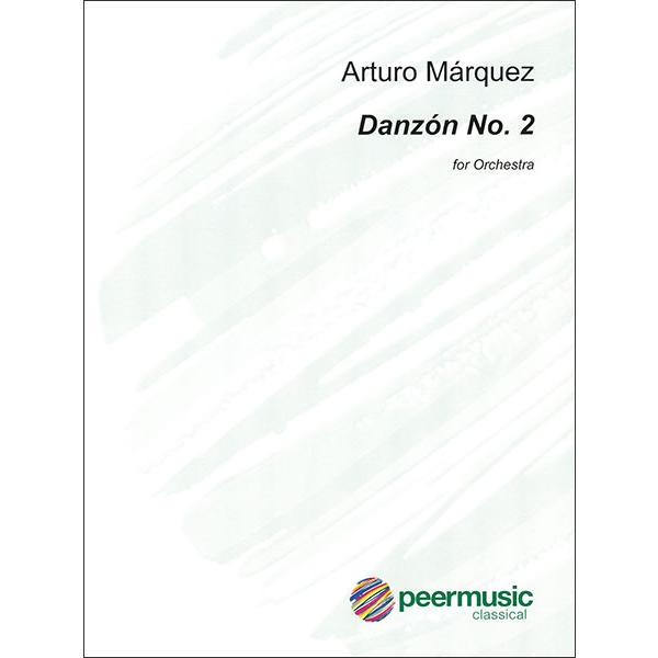 ダンソン 第2番